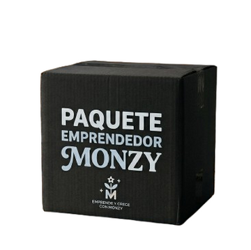 monzy
