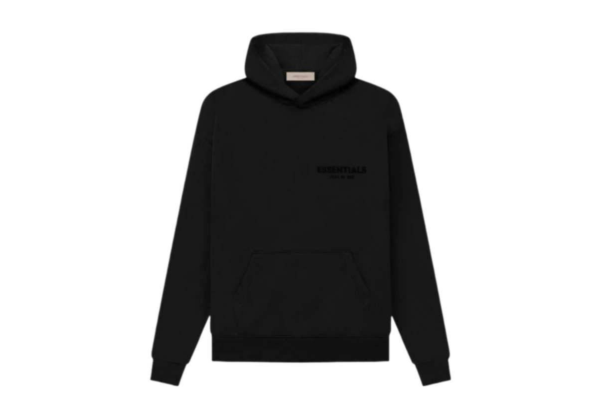 FOG ESSENTIALS S22 "STRETCH LIMO" – monzy